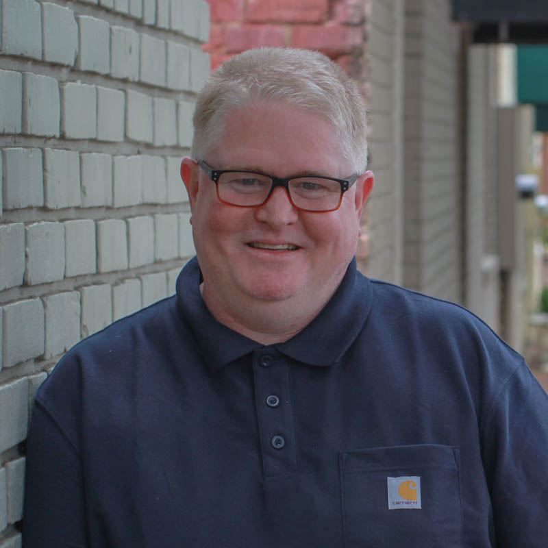 Office – Nola | VanPeursem Architects