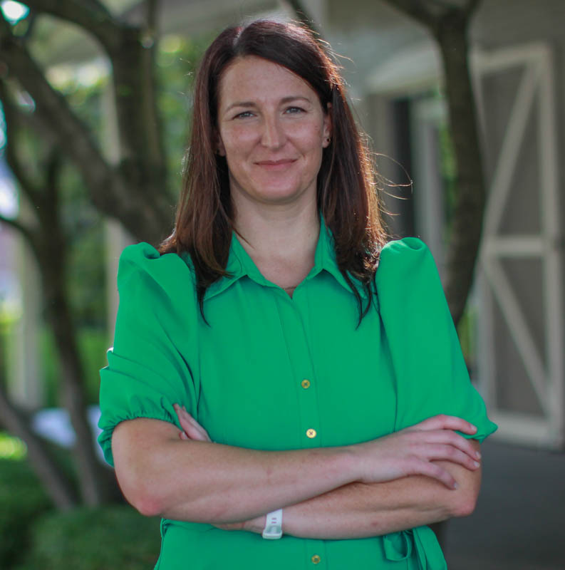 Laura Trenkle – Nola | VanPeursem Architects