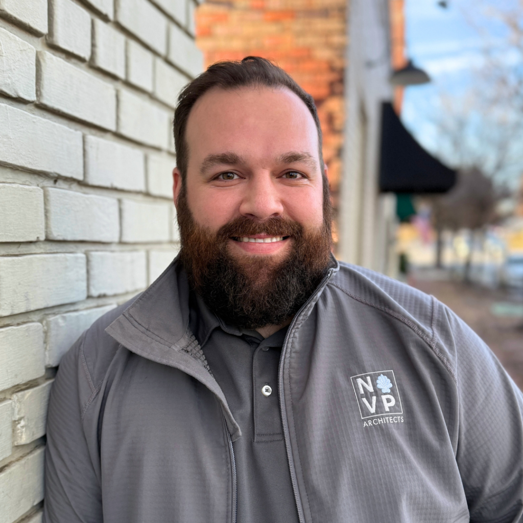 Daniel Allen – Nola | VanPeursem Architects